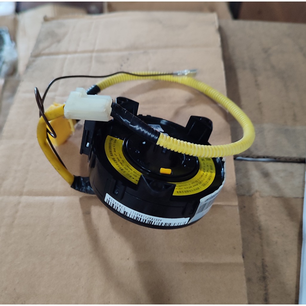 HOWO Part Clock Spring Assembly | Shopee Philippines