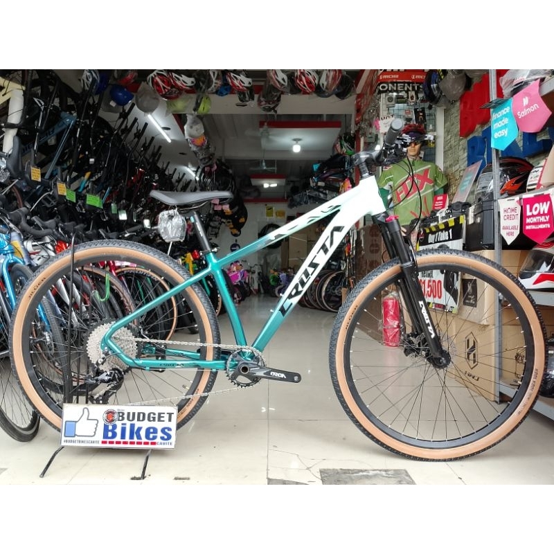 CROSTA 325 29er SRP:₱12,200 With 6 freebies | Shopee Philippines