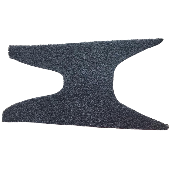 HONDA DIO 1 COIL FOOTBOARD MATTING | Shopee Philippines