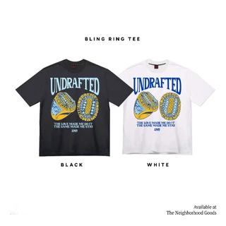 undrafted t shirt - Best Prices and Online Promos - Mar 2025 | Shopee ...