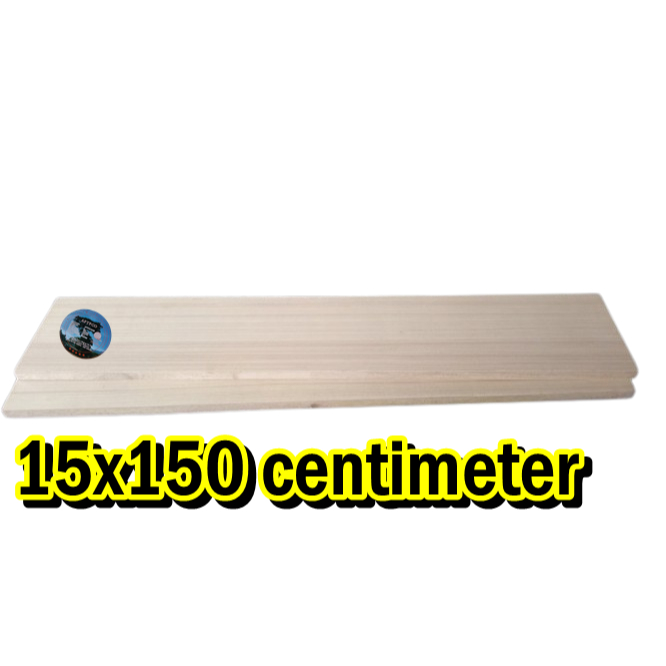 15x150 centimeter ordinary / marine plywood / plyboard replacement ...
