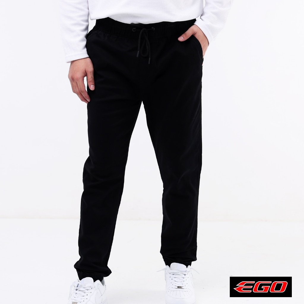 Ego Colored Jogger Pants ESB09-0009 | Shopee Philippines