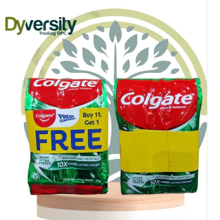Shop colgate sachet for Sale on Shopee Philippines