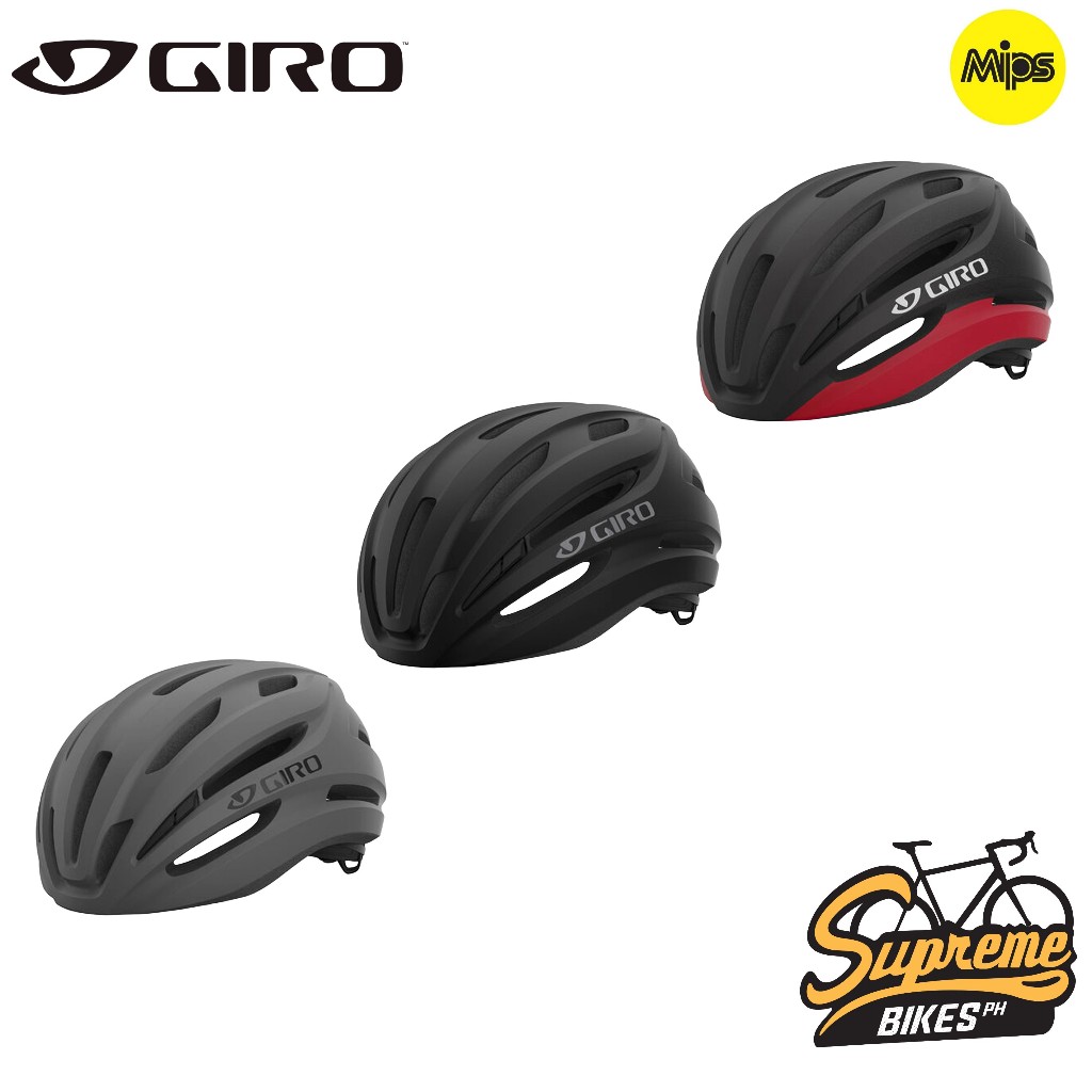 Giro Isode MIPS II Bike Helmet | Shopee Philippines