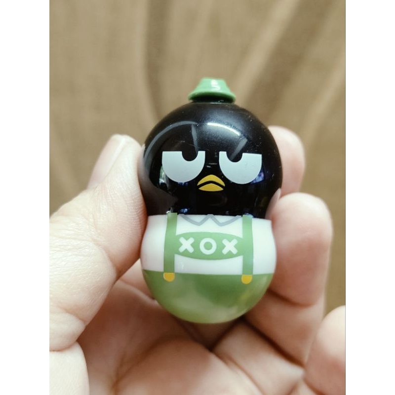 Sanrio Badtz Maru Balancer Figure | Shopee Philippines