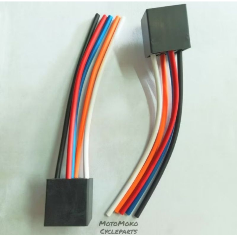 Horn Relay and Horn Relay Socket | Shopee Philippines