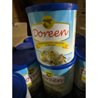 Shop doreen condensed milk for Sale on Shopee Philippines