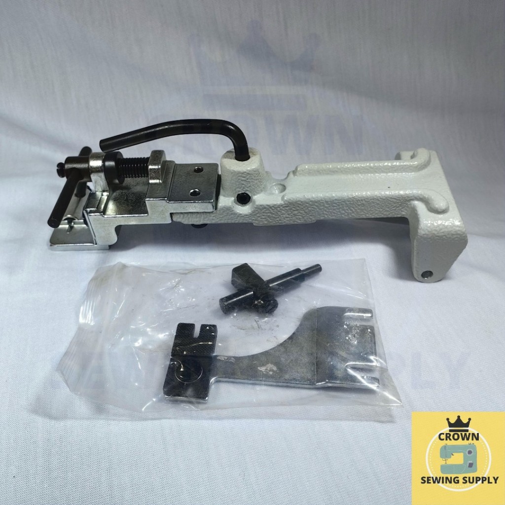 Shank Button Assembly for Buttonsew Industrial Sewing Machine | Shopee ...