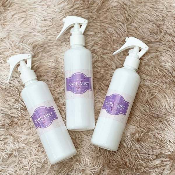 RARE MIST FABRIC SPRAY | Shopee Philippines
