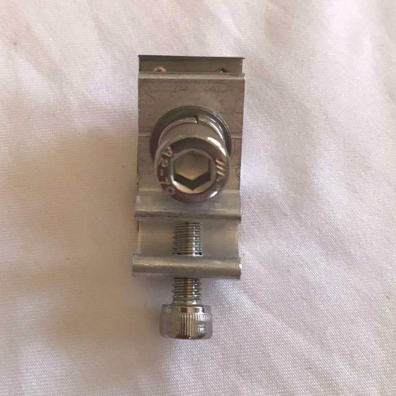 Solar Panel Grounding Lug | Shopee Philippines