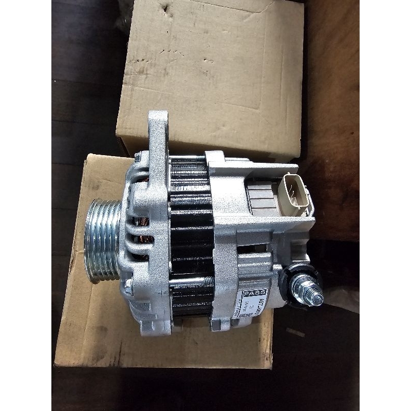 ALTERNATOR ASSEMBLY MITSUBISHI EXPANDER XPANDER | Shopee Philippines