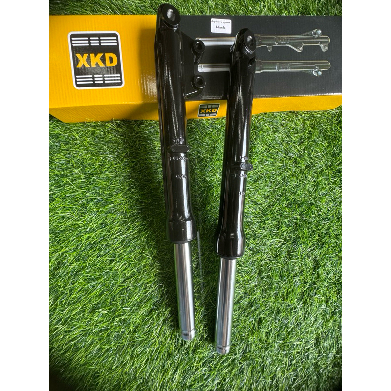 front shock for skydrive sport/skydrive crossover（not carb） | Shopee ...
