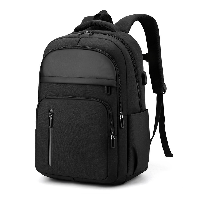 Large Capacity Multifunctional Travel Backpack for Men Business laptop ...