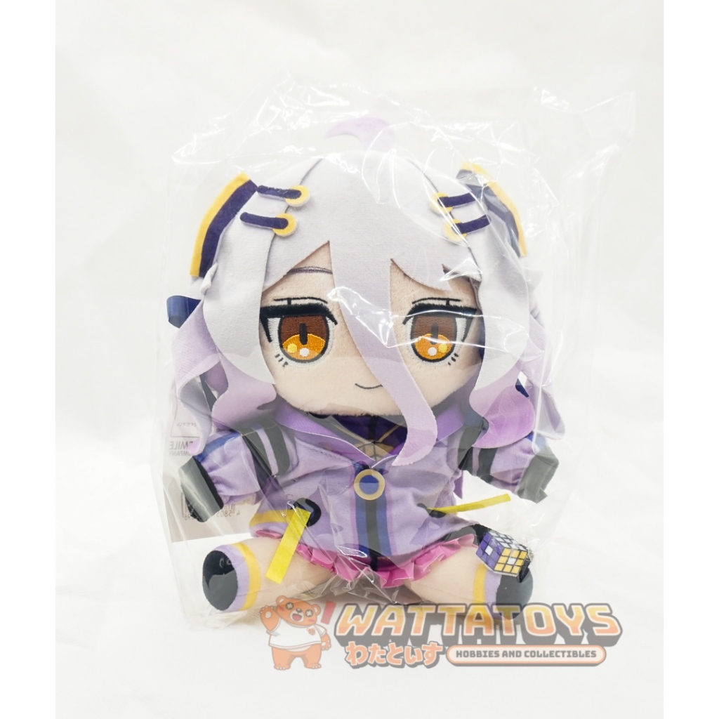 VSHOJO - Plushie Henya the Genius | Shopee Philippines