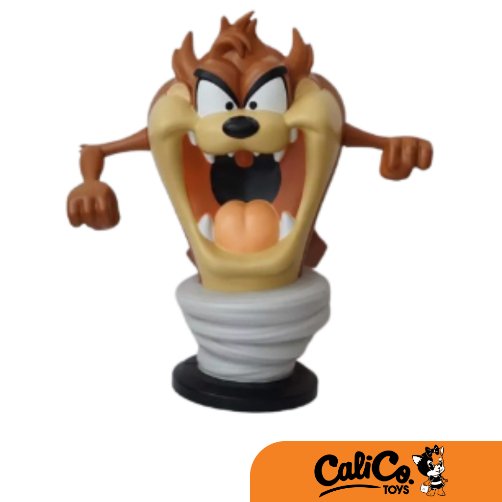 Looney Tunes x Major Cineplex Tazmanian Devil Popcorn Bucket | Shopee ...