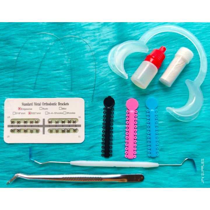 SALE!! Complete Gic PRM set bracket packsge with glues | Shopee Philippines