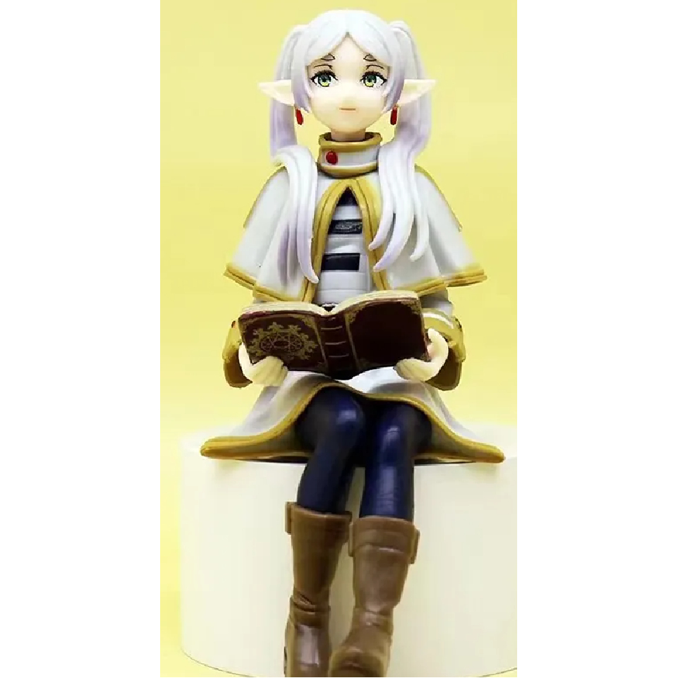 FT Anime Noodle Topper Frieren Bootleg | Shopee Philippines