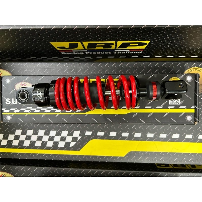 JRP shock rear suspension mio, click, fino, m3, fazzio, beat etc ...