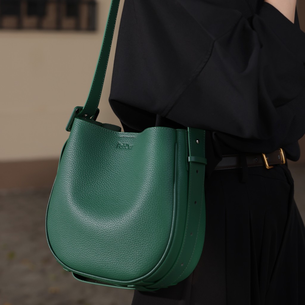 Pabder TT3007 Structured Medium Bag | Shopee Philippines