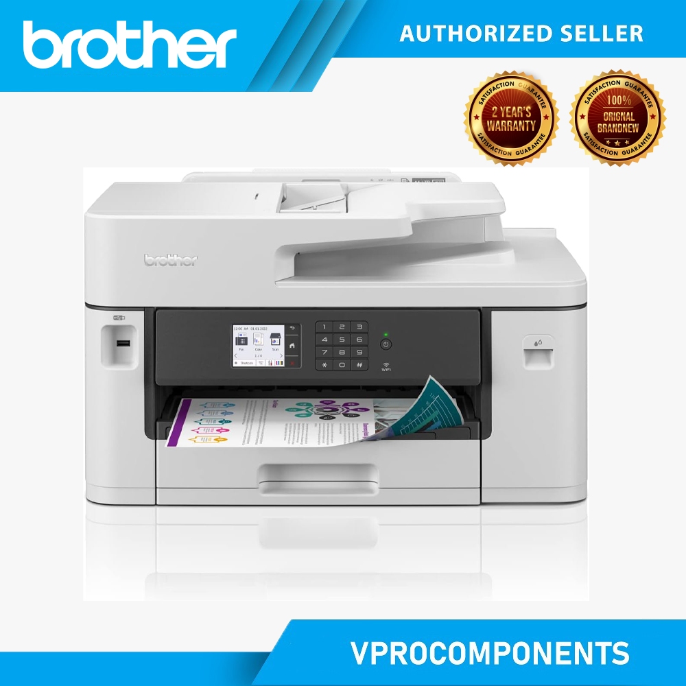 Shop brother printer a3 for Sale on Shopee Philippines