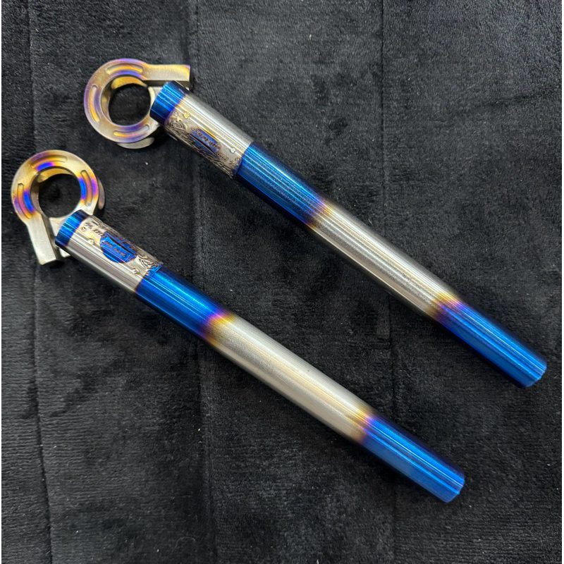 HANDLEBAR BURN RAIDER150 / XRM / SONIC / RS150 | Shopee Philippines