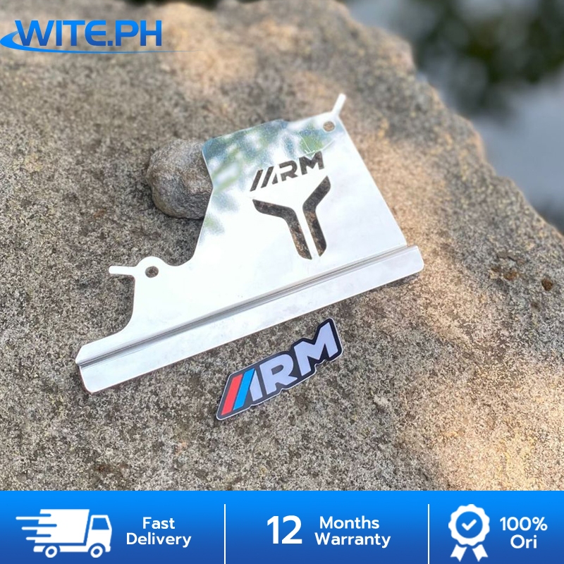 ARM NECK RADIATOR COVER (Click 160 / ADV 160 / PCX 160) | Shopee ...