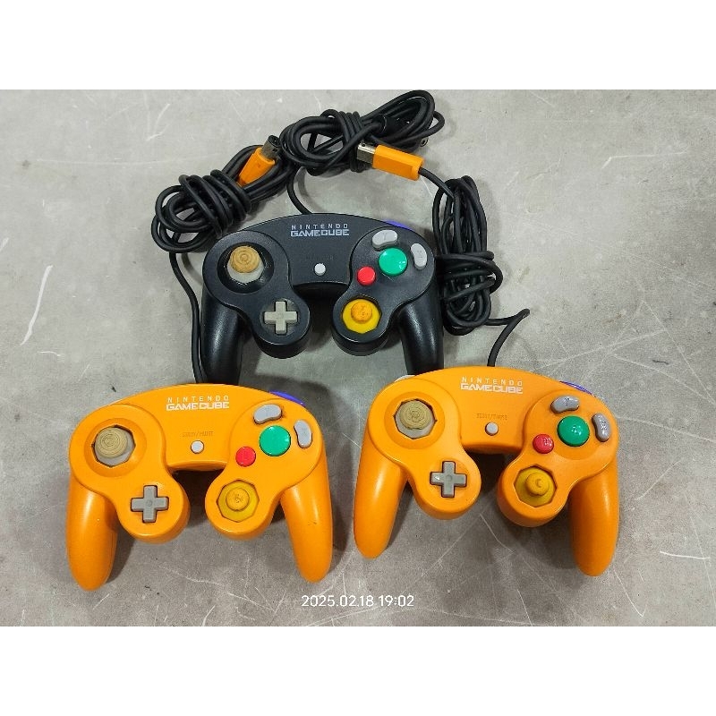 khakayba GameCube Controller Japan | Shopee Philippines