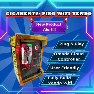 vendo wifi - Best Prices and Online Promos - Apr 2025 | Shopee Philippines