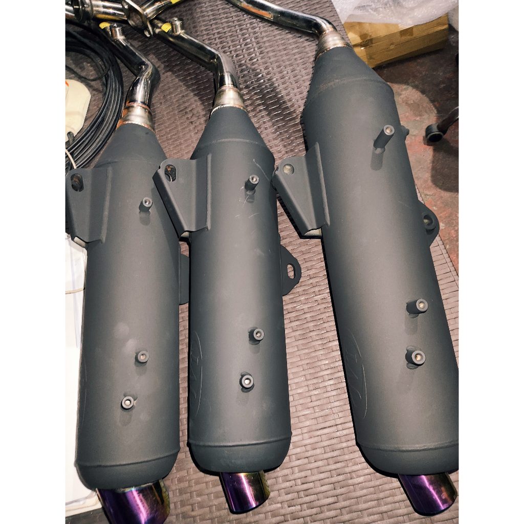 PIPE JVT V2 V3 V4 ALL MODEL | Shopee Philippines