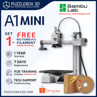 Puzzlebox 3D Printing Solution, Online Shop | Shopee Philippines