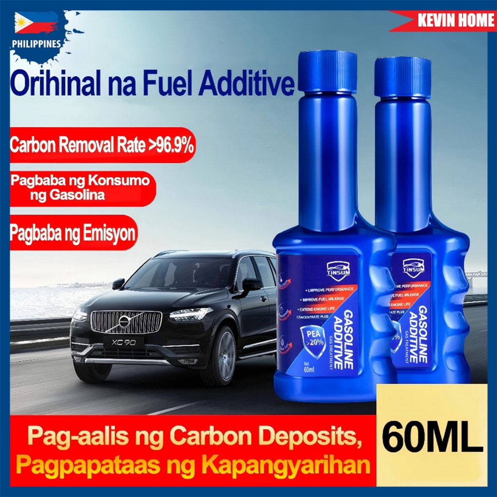 Maximum Performance Oil Enhancer Gas Racing Oil | Shopee Philippines