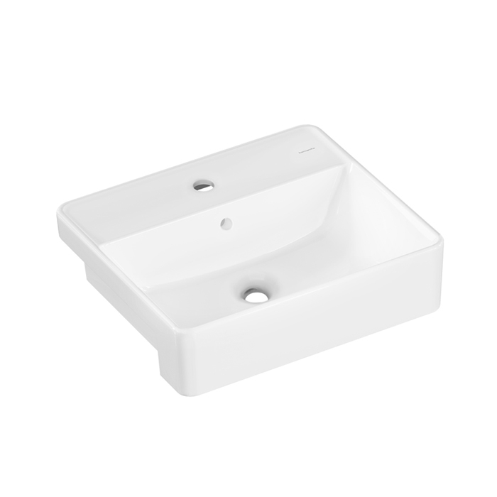 Hansgrohe LakeShoreQ semi-counter basin 500/440 by Kuysen | Shopee ...