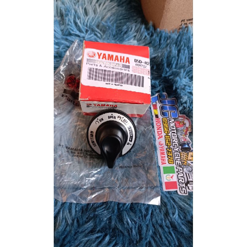 KNOB KEYLESS FOR YAMAHA AERIX V1/V2 NMAX V2 SNIPER V3 (YGP) | Shopee ...