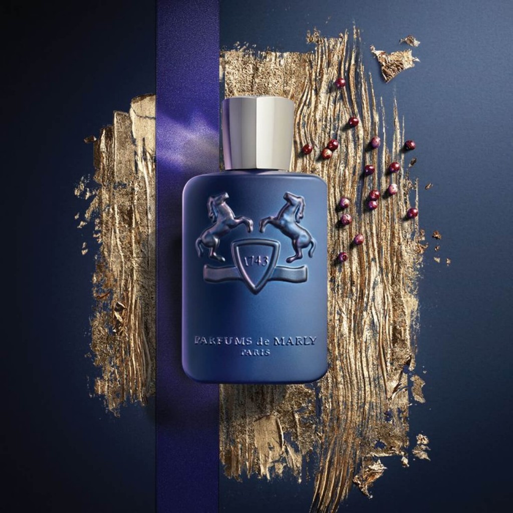 PARFUMS DE MARLY LAYTON ROYAL ESSENCE 125ML EDP | Shopee Philippines