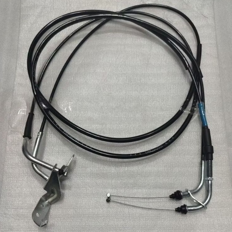 THROTTLE CABLE YAMAHA MIO GRAVIS 125 YAKIMOTO | Shopee Philippines
