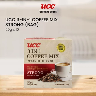 UCC Coffee Official Store , Online Shop | Shopee Philippines