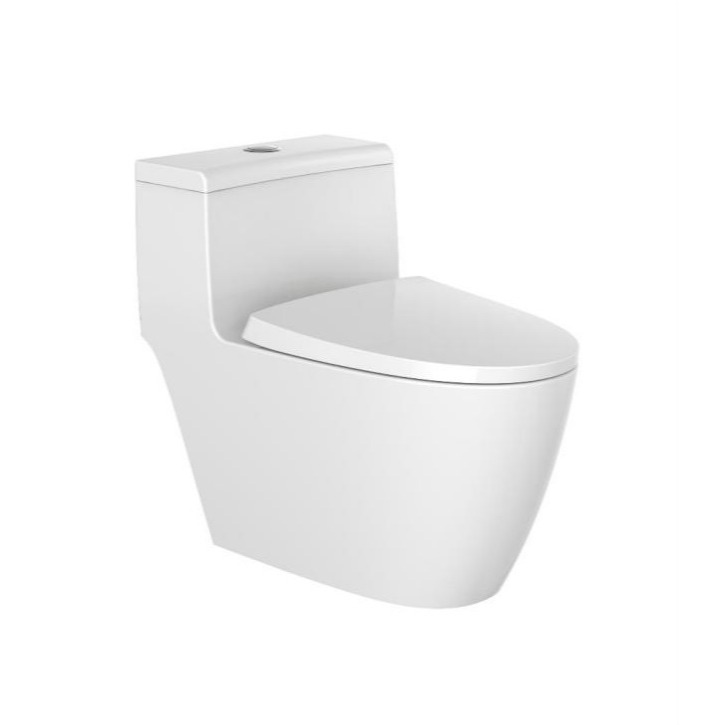 JOMOO One Piece Toilet by Sanitec | Shopee Philippines