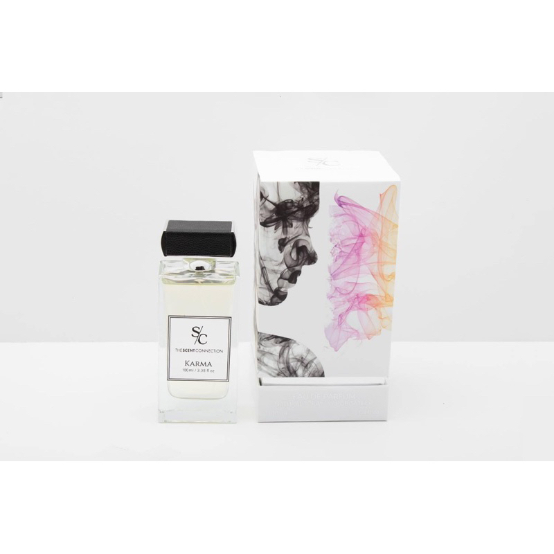 Karma Luxury french Perfume for women EDP 100ml made in UAE by The ...