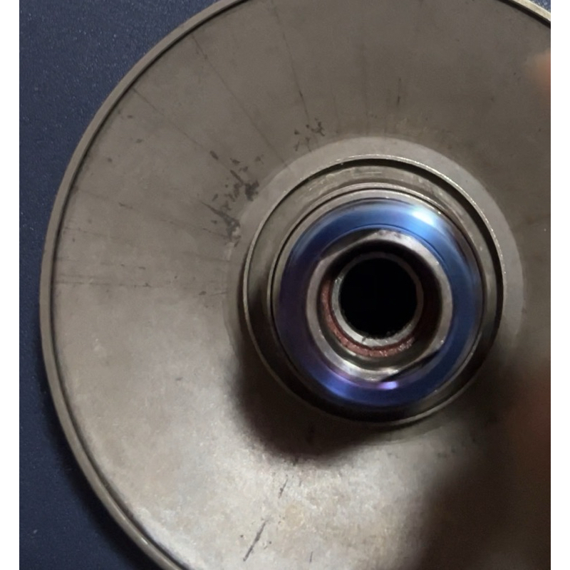 Vespa Torque Drive Nut | Shopee Philippines