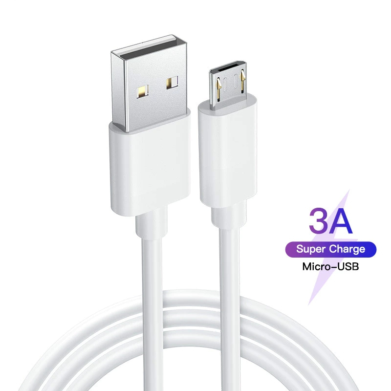 Original Fast charging Type C Cable Charger 66W 6A Micro Fast Charge ...