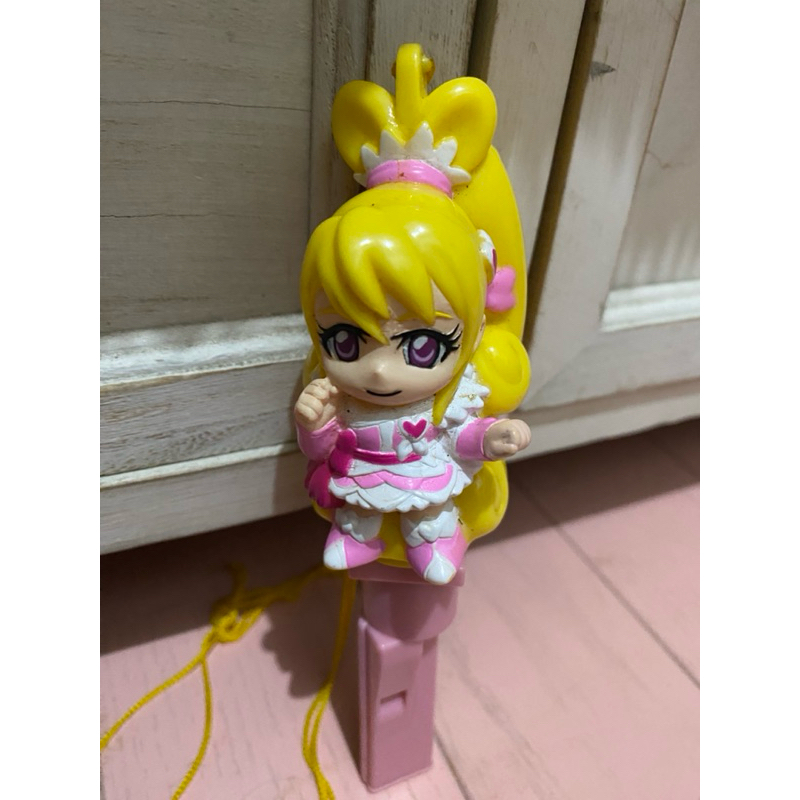 Pretty Cure Precure Aida Figure | Shopee Philippines