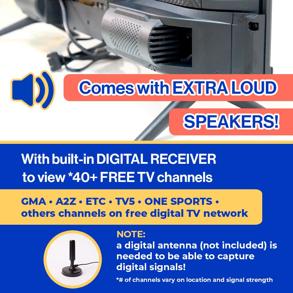 Astron LED3277 32 Inch Smart TV | Full HD | Netflix & Youtube | Screen ...