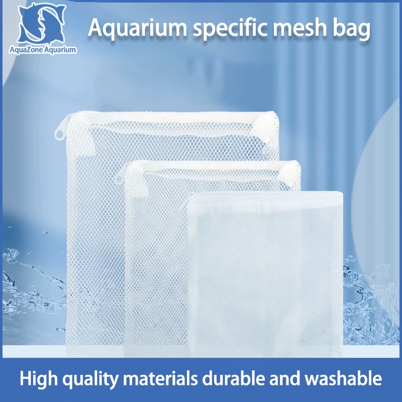 Filter media bag 4 sizes available Filter net bag Filter bag Nylon Mesh ...