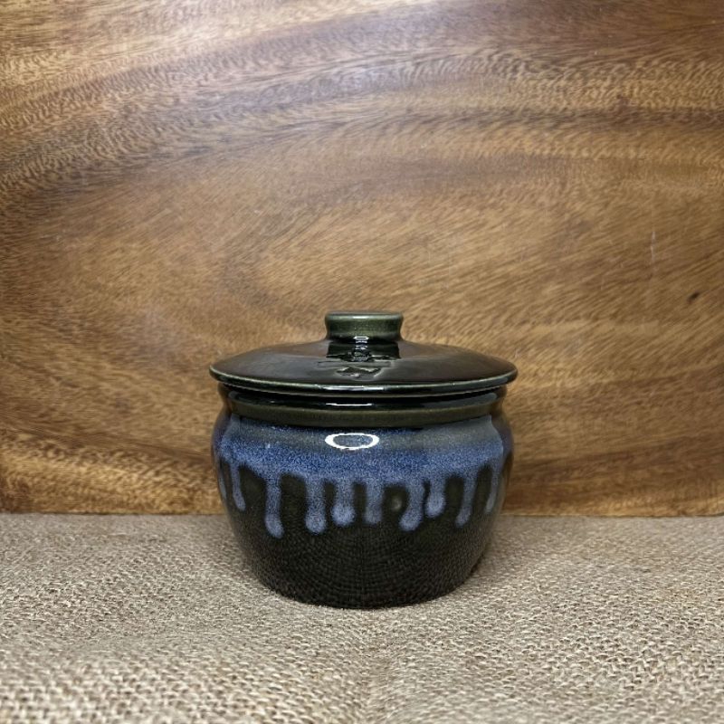 Japanese Condiment Container/Jar with Lid | Shopee Philippines