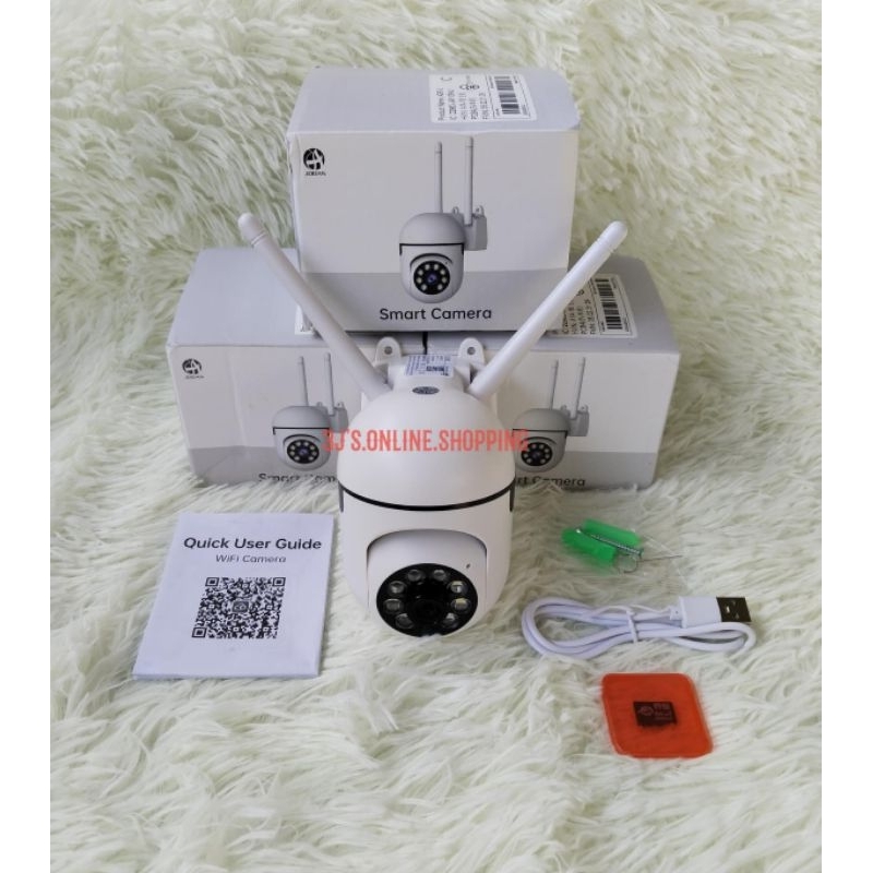 CCTV WITH FREE 64GB MEMORY CARD | Shopee Philippines