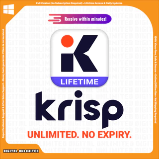 krisp - Best Prices and Online Promos - Mar 2025 | Shopee Philippines
