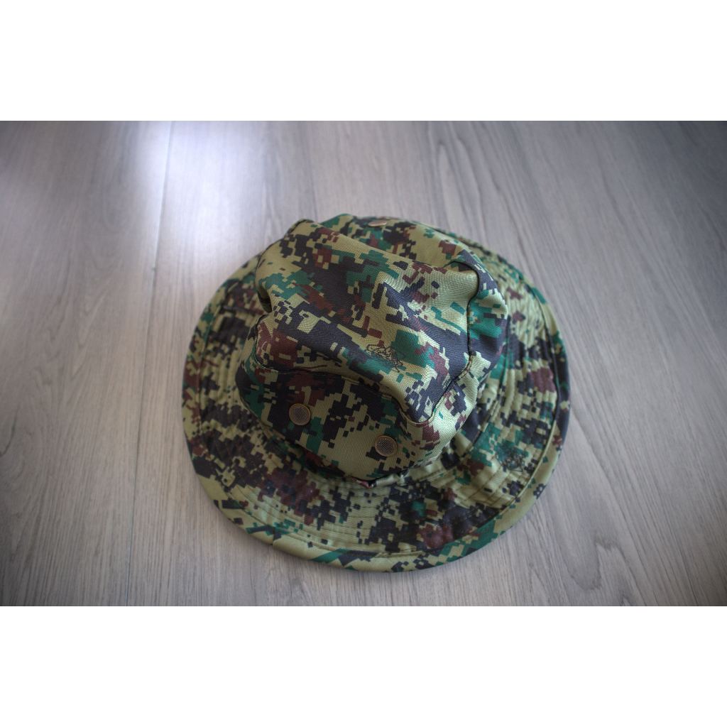TONGAS LOUSY HAT-NYLON | Shopee Philippines