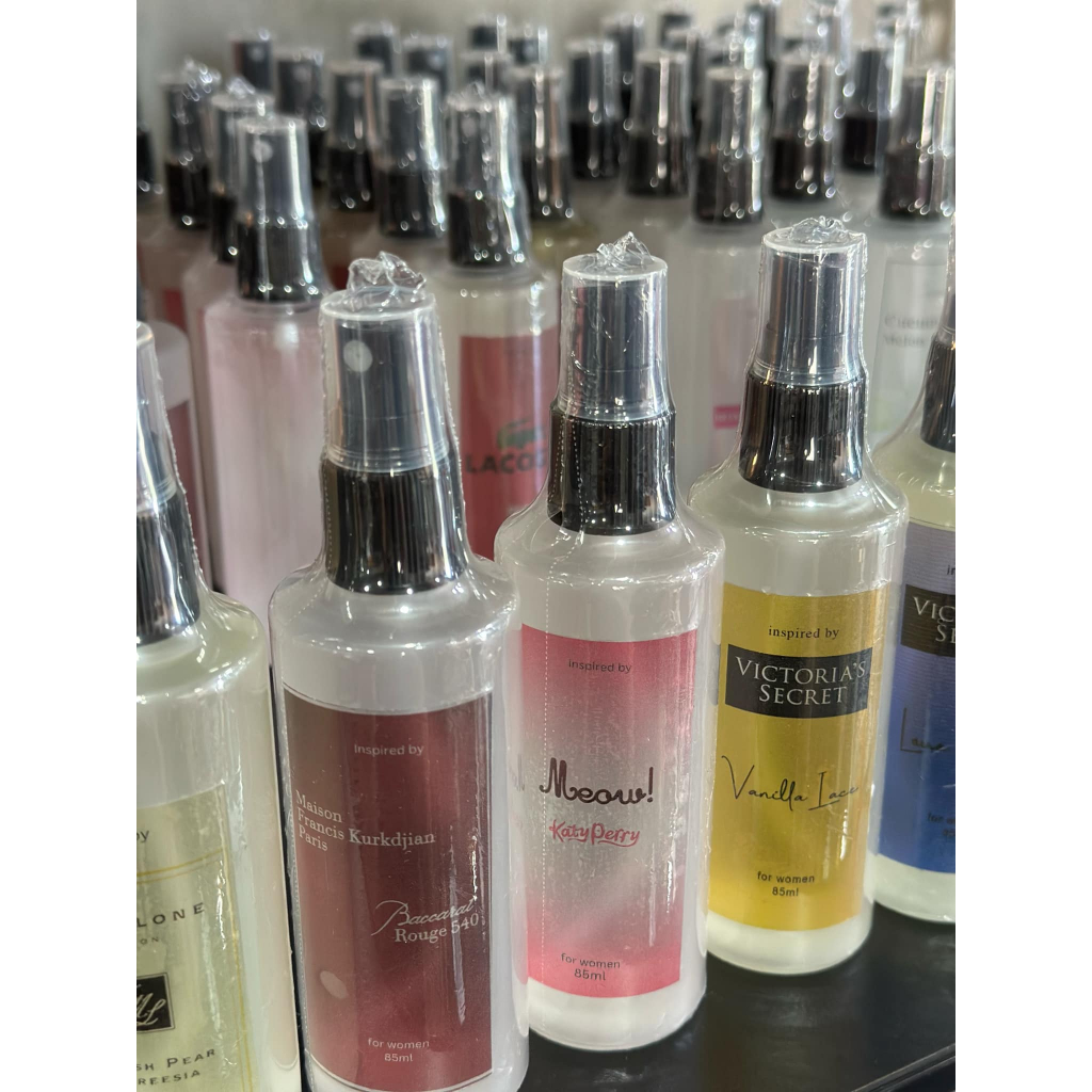 Oil Based Perfume for Men and Women Pabango Unisex | Shopee Philippines