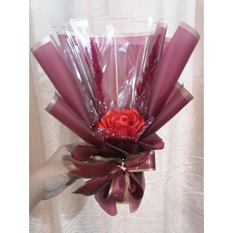 Empty Money Bouquet for graduation birthday | Shopee Philippines