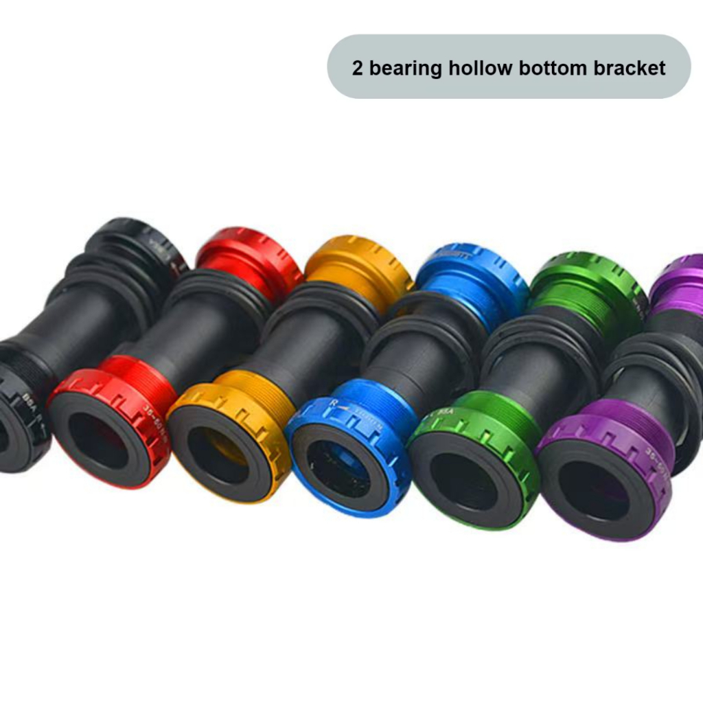 BB Bike Bicycle Bottom Bracket MTB Central Mountain Road Bike screw BB ...